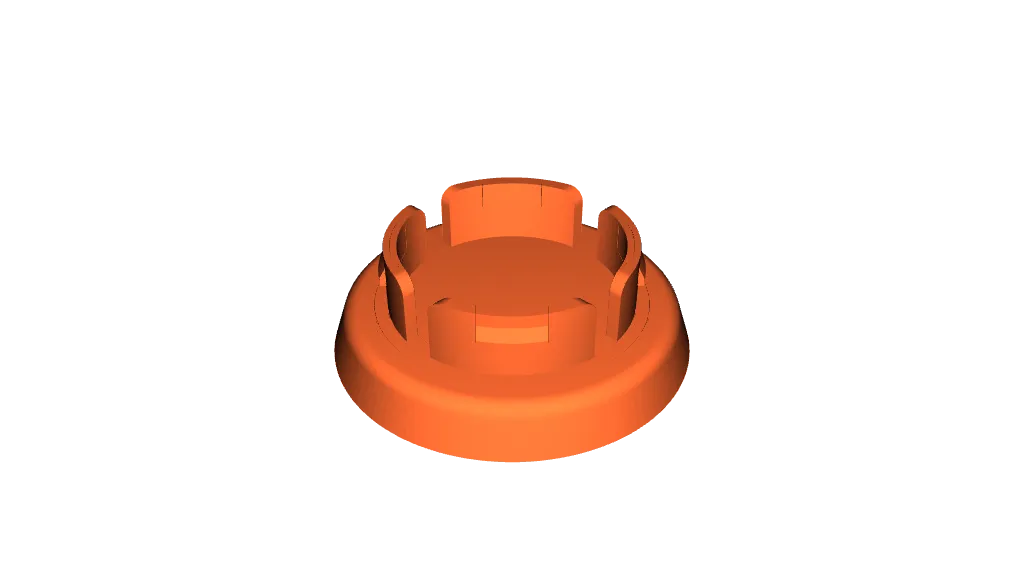 RGB30 Analog Plugs by NLD Design Shop | Download free STL model ...