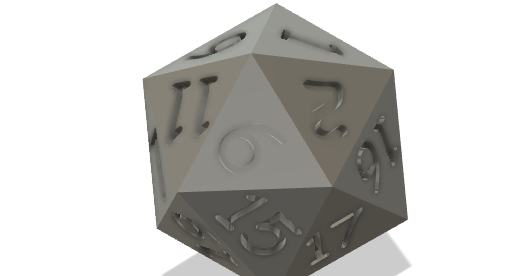 Magnetically rigged D20 par Demoman | Téléchargez gratuitement un ...