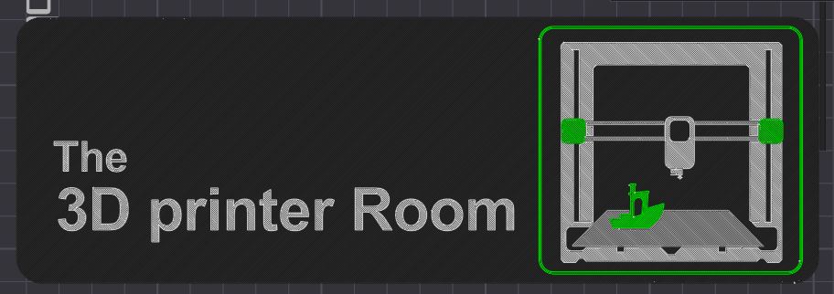 3D Printing Room - Bambu Remix by Jerrad Brewer | Download free STL ...