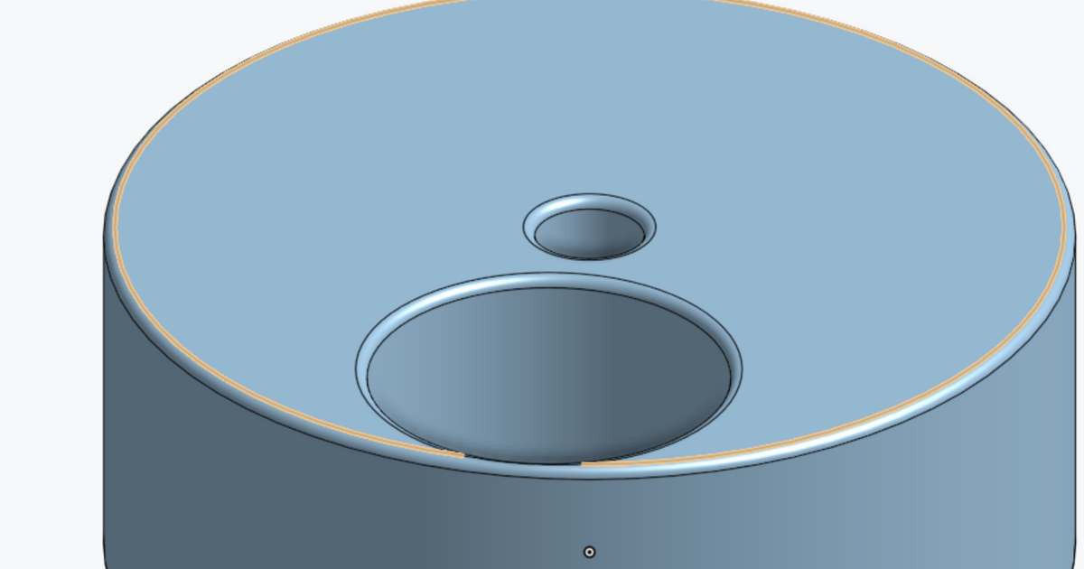 a random timing bevel by Orion Zist | Download free STL model ...