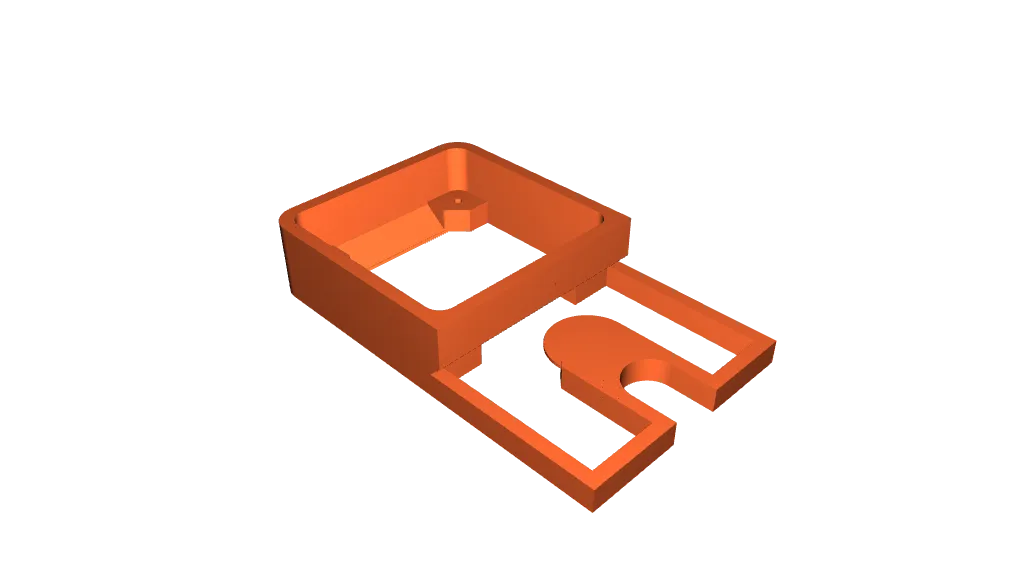 Sovol SV06 Plus, Klipper Screen cooling. by Zsóka | Download free STL ...