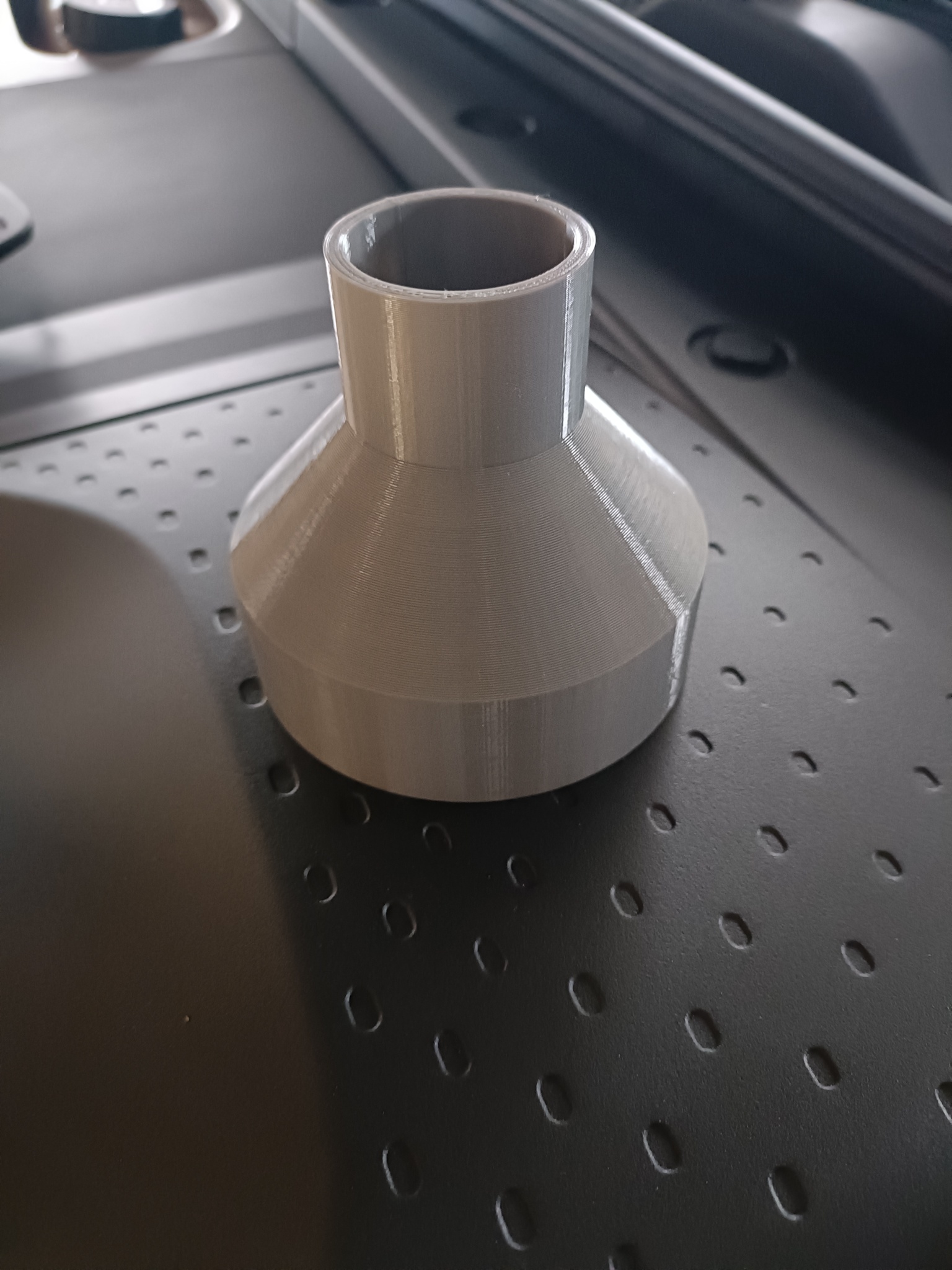 Filling funnel for washer fluid Smart#1 by Mike Schatz | Download free ...