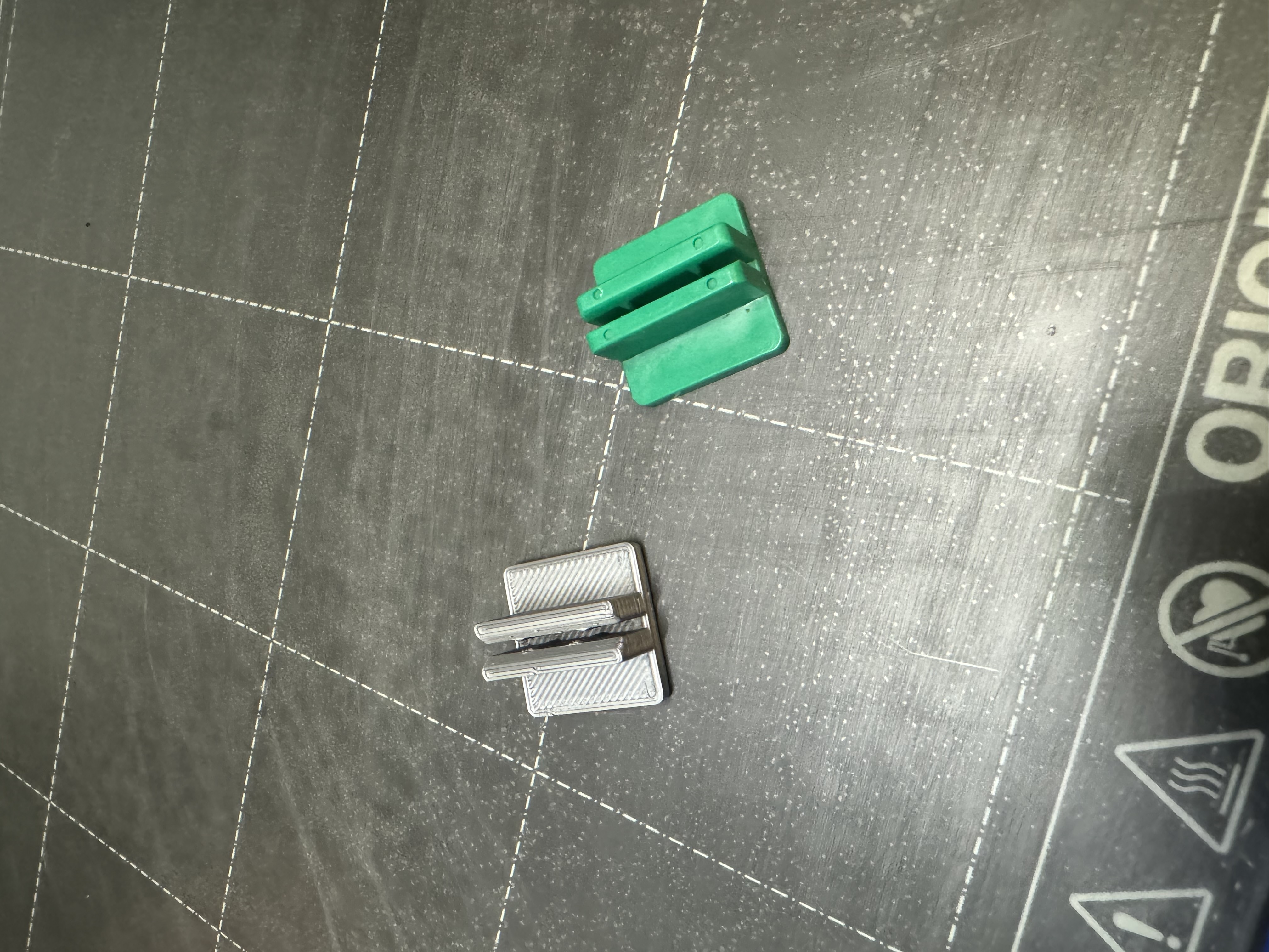 Frag Foot for game miniature in cardboard by Jimmi | Download free STL ...