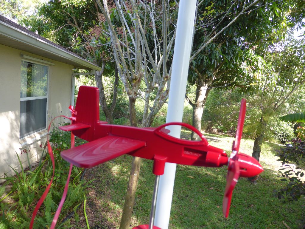 Airplane - easy to print by Fergy7 | Download free STL model ...