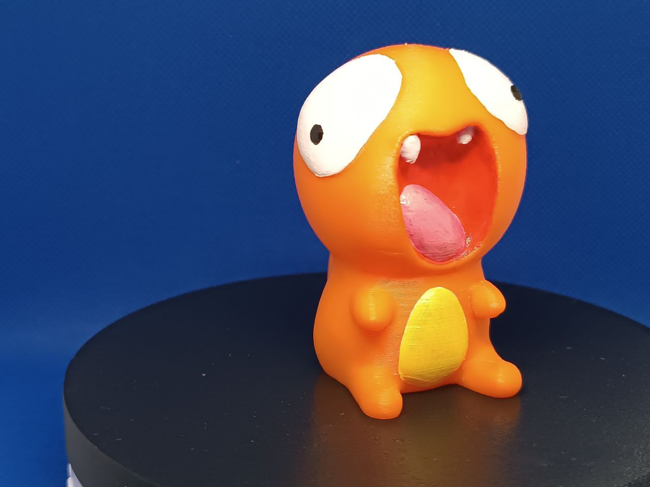 Silly Pokémon Set (4pcs) por Valeria Momo & Mattia | Descargar modelo ...