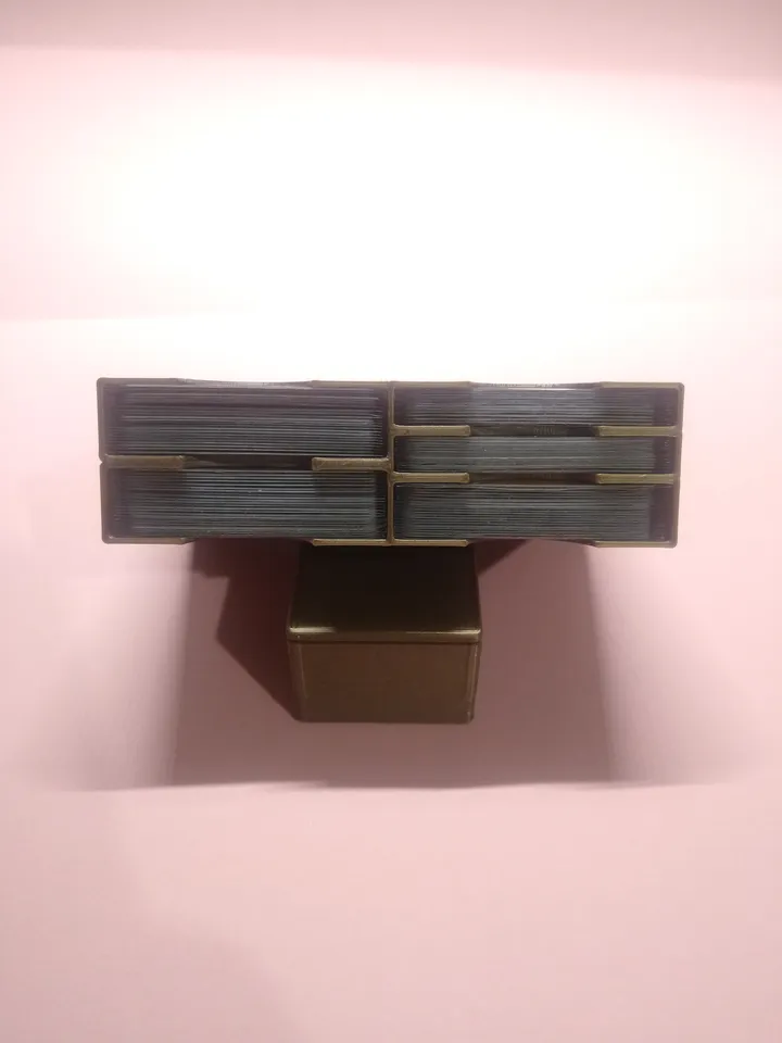 7 Wonders Duel Box Insert (All extensions in one box) by piotr12345b ...