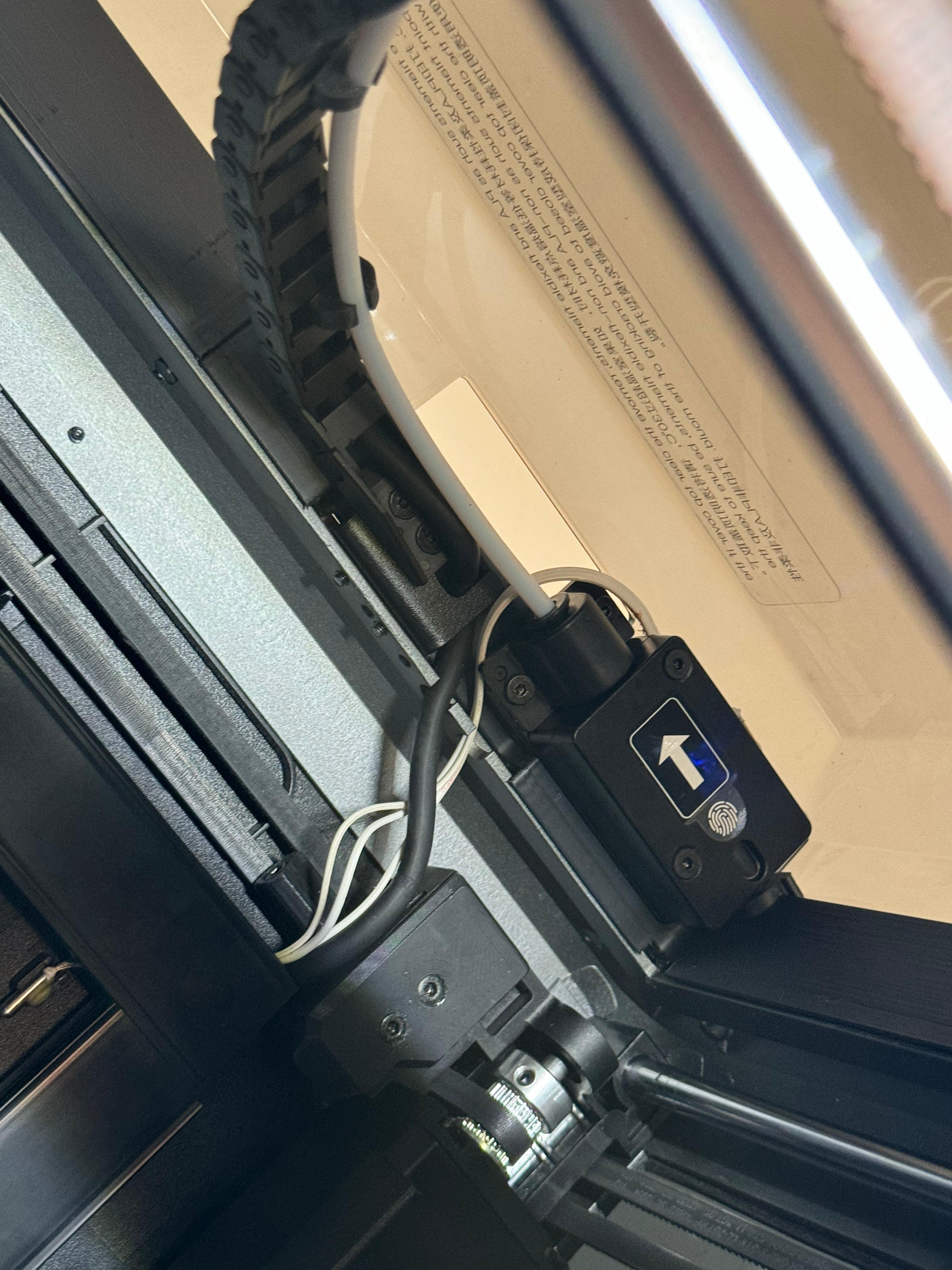 Creality K1 Riser by Igor Ferreira | Download free STL model ...