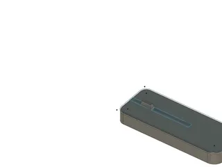 Mouse by MK Prints | Download free STL model | Printables.com