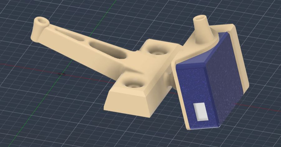 Elegoo Neptune Filament Guide by BFB | Download free STL model ...