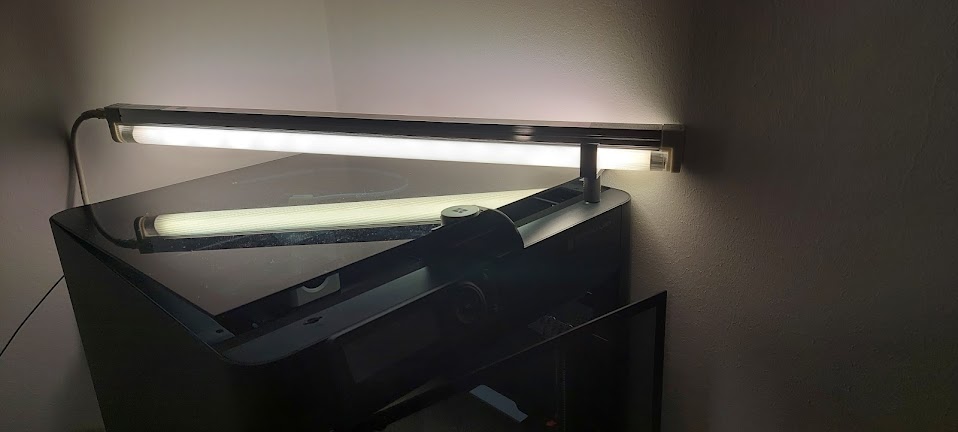 Bambu lights by Miguel Pinho | Download free STL model | Printables.com