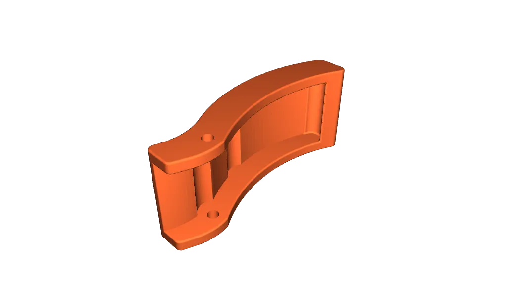 Witz Case Lock by Starlord | Download free STL model | Printables.com