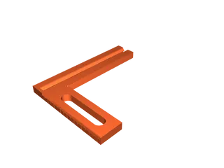 Ultimate Drawing Line Ruler. by Allar3D | Download free STL model ...