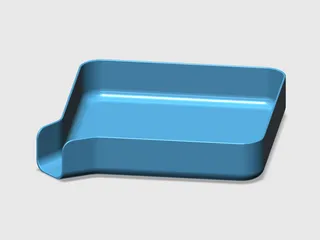Lego Sort Tray v2 by MBLX | Download free STL model | Printables.com