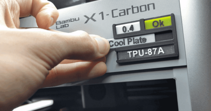 Printer Reminders by Albi27 | Download free STL model | Printables.com