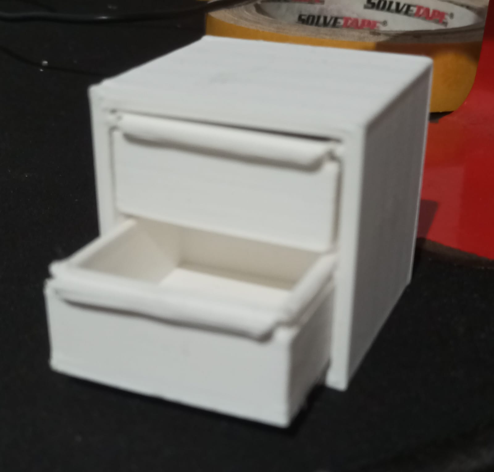 drawer by le'bruh | Download free STL model | Printables.com