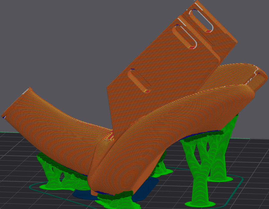 HMG7.4 CPAP remix with more robust connection 15mm by Annoying Vanilla ...