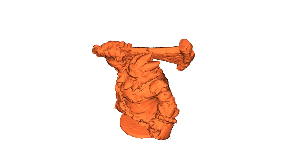 Daruk Zelda BOTW by Newbee29 | Download free STL model | Printables.com