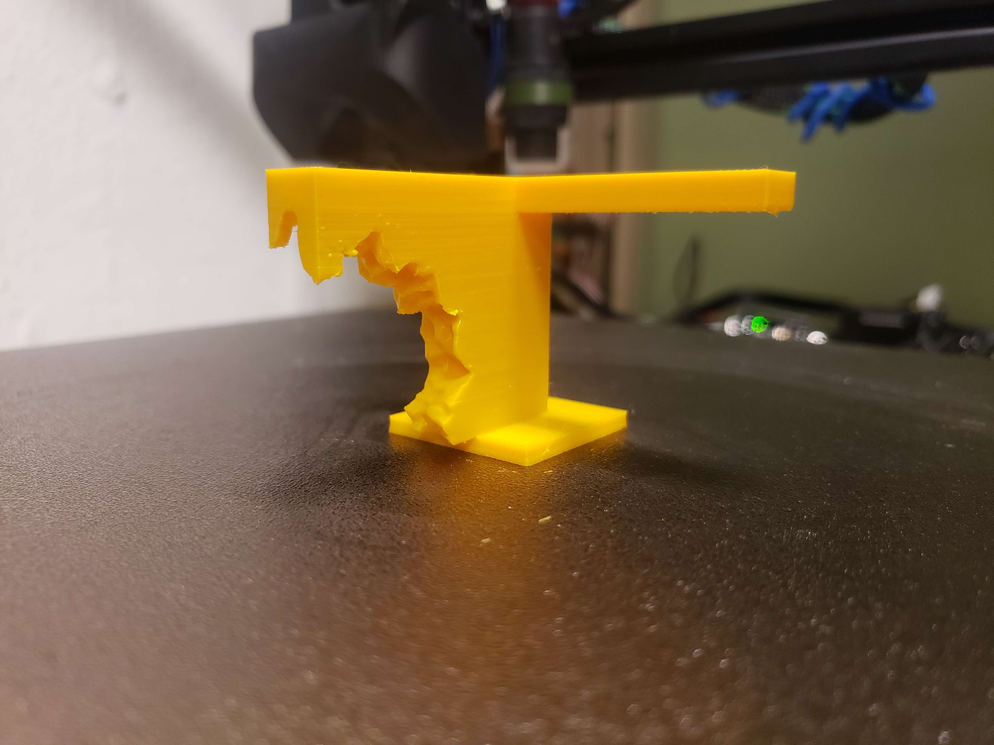 Support Torture Test by Airdoo | Download free STL model | Printables.com