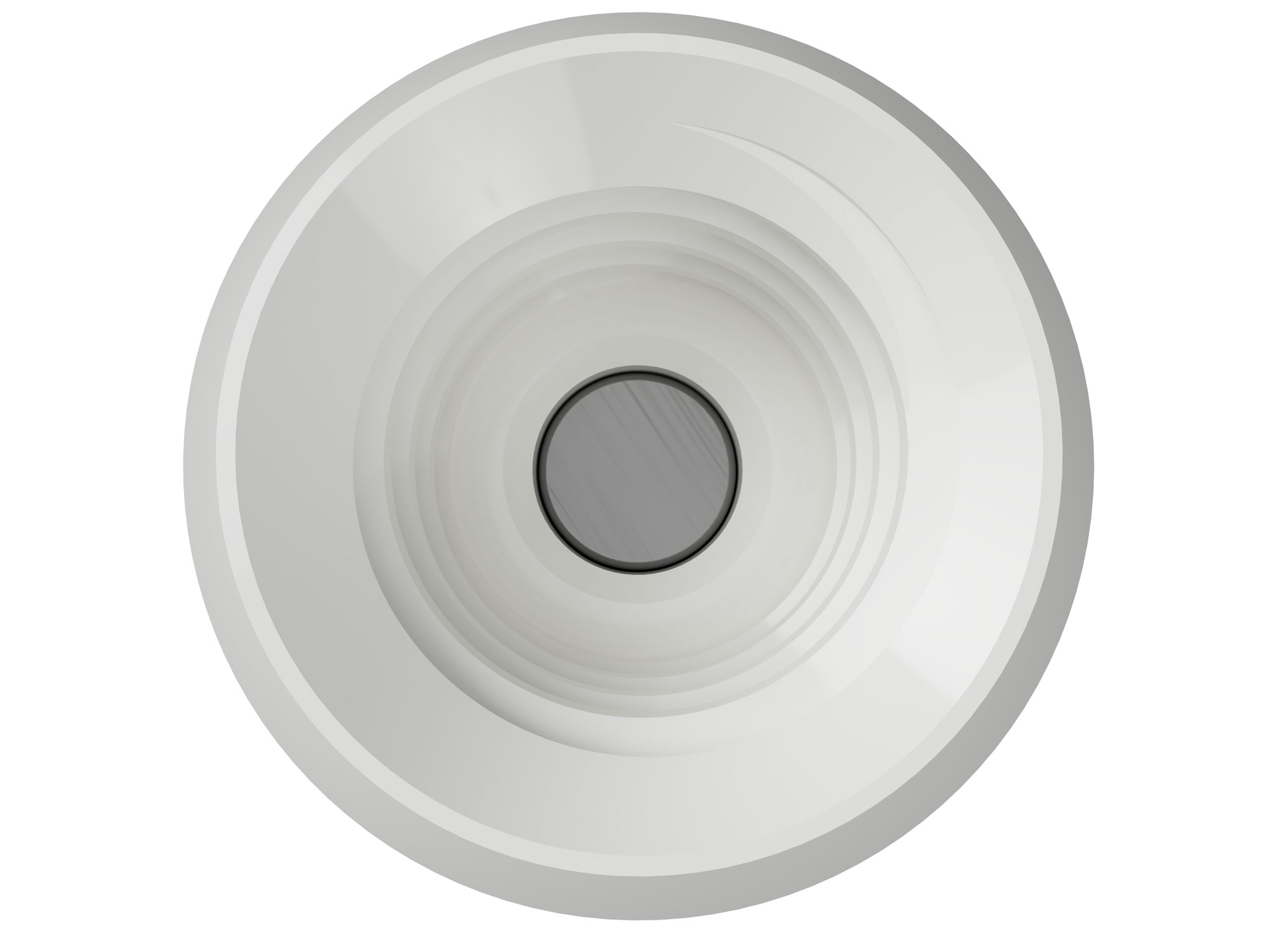 Magnetic Knob (Build Plate Cleaner Microfiber Holder) by cewo ...