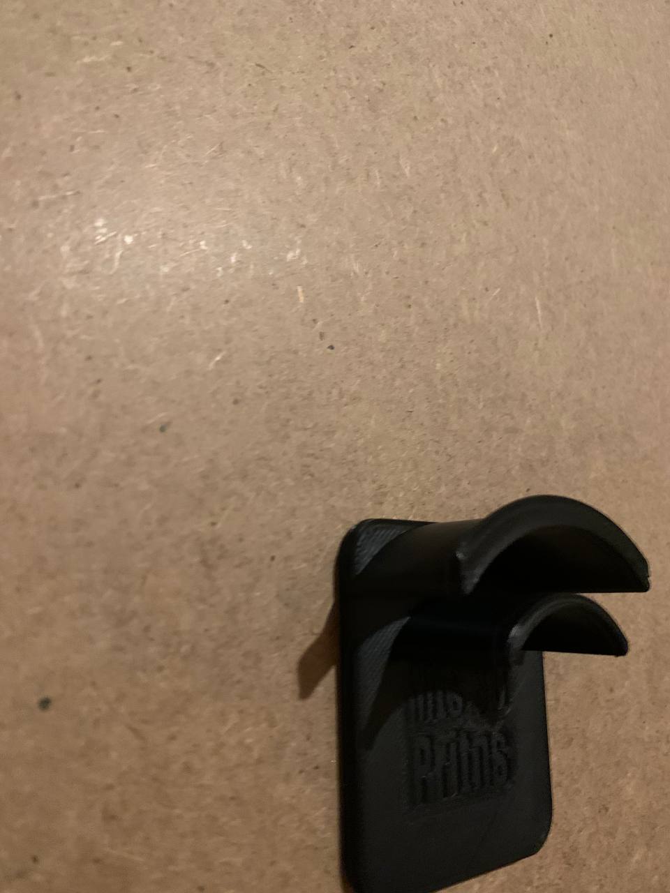 Cap Holder by Mts 3D prints | Download free STL model | Printables.com