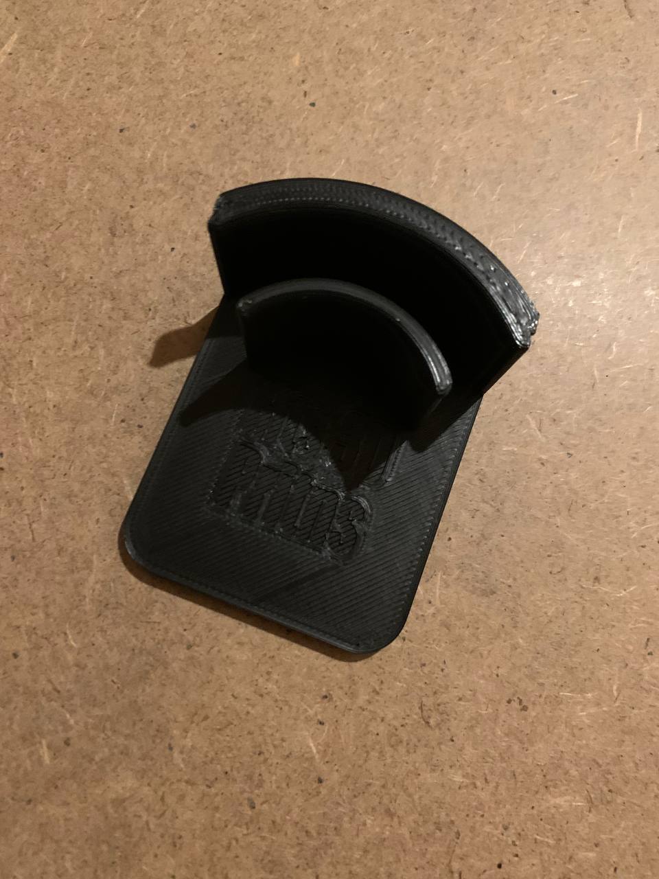 Cap Holder by Mts 3D prints | Download free STL model | Printables.com