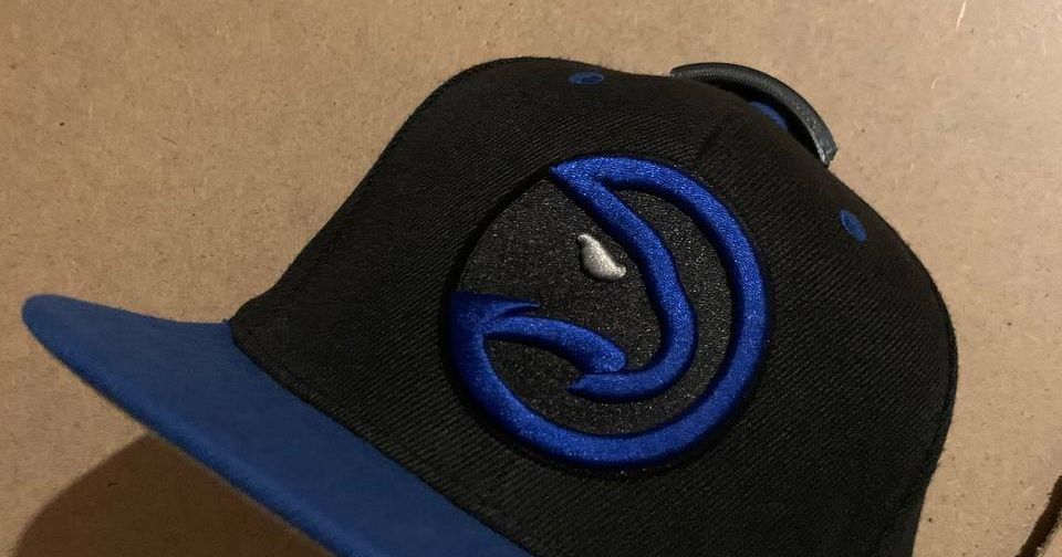 Cap Holder by Mts 3D prints | Download free STL model | Printables.com