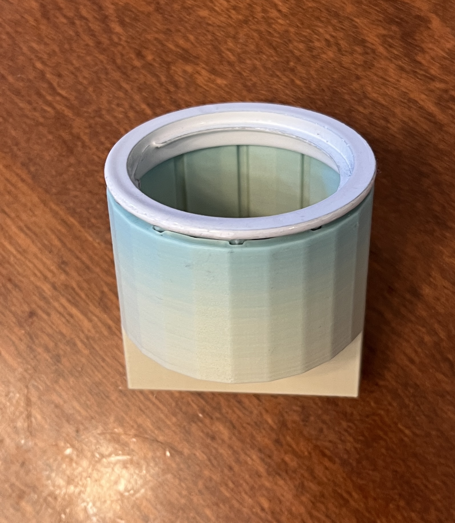 Pendant Light Shade Screw Tool by NerdyMakerSpace | Download free STL ...