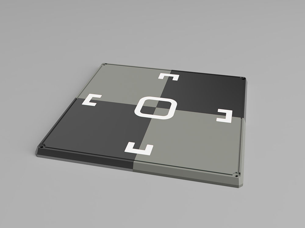 Large Display Case by Warlogh | Download free STL model | Printables.com Large Display Case by Warlogh | Download free STL model | Printables.com
