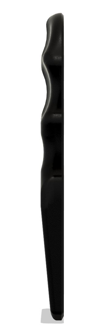 Golf - Divot Repair Tool V1 with ball marker holder (exposed magnet ...