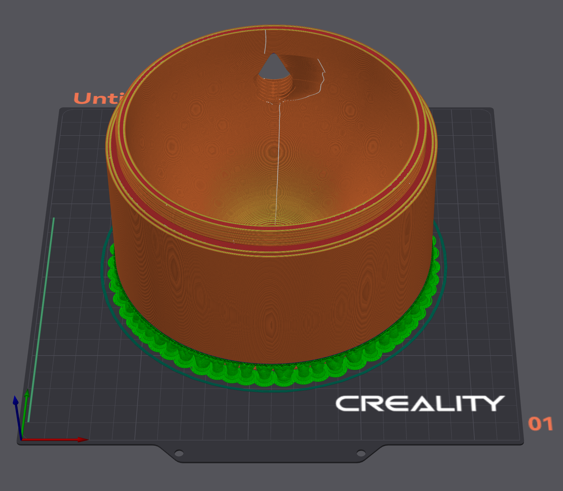 Jewellers Vice / Model Making Vice by Leonard | Download free STL model ...