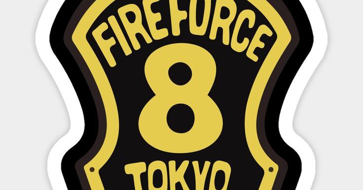 CARTEL FIRE FORCE 8 von solusprime3D | Kostenloses STL-Modell ...