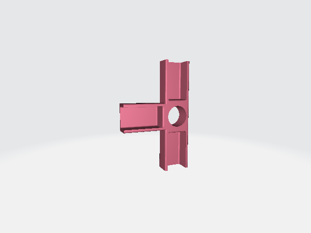 DVD Case connectors by ThinkNotThink | Download free STL model ...
