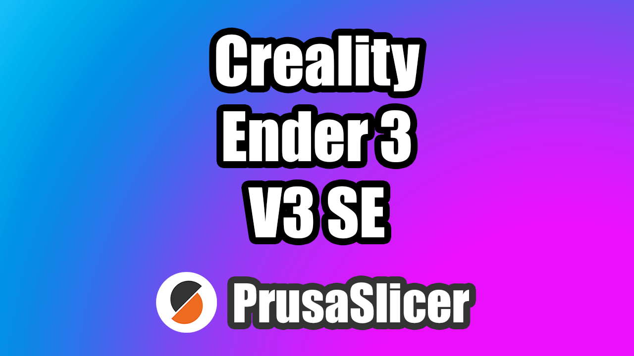 Creality Slicer