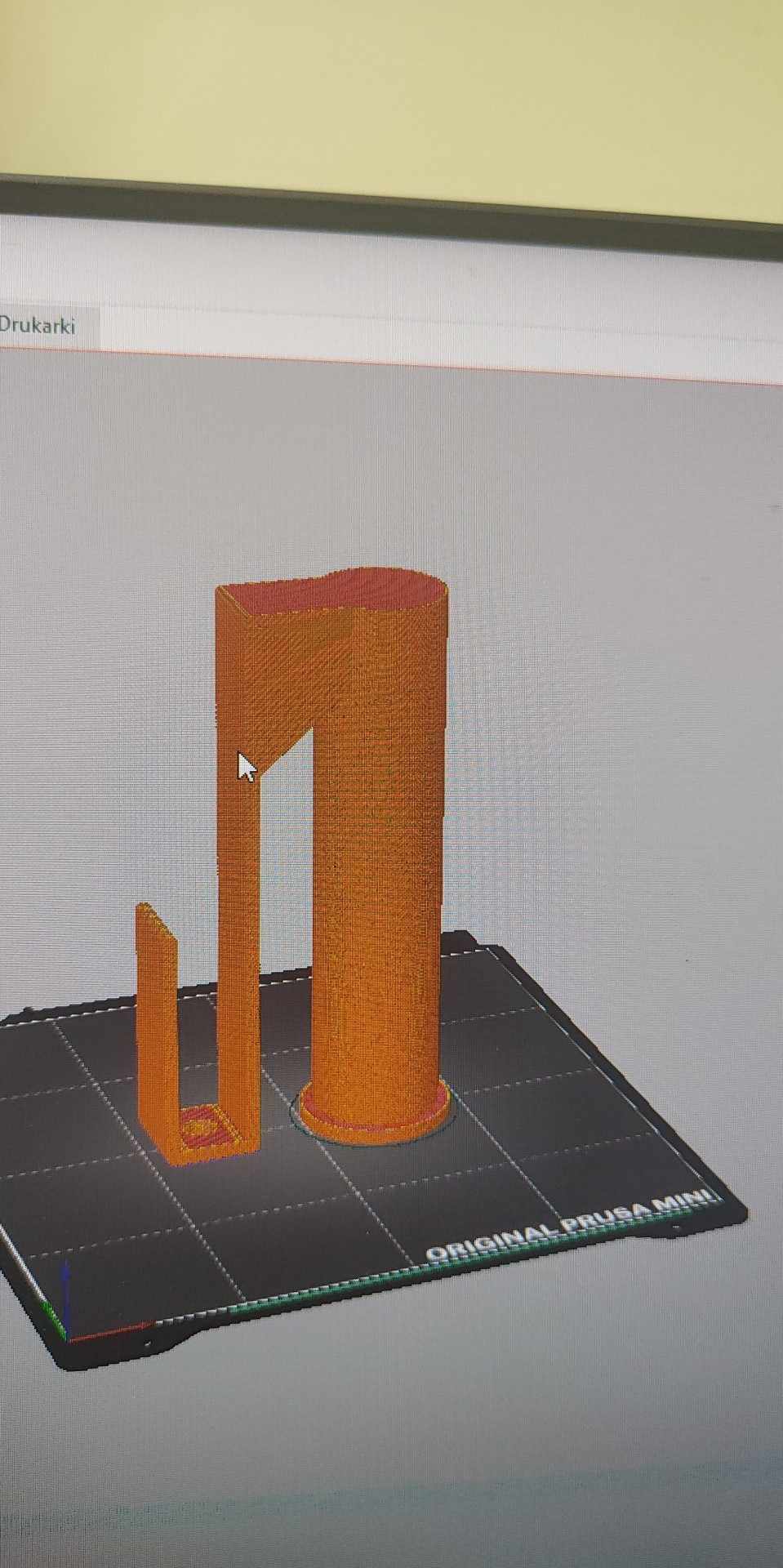 MyTieMaster MDF 18 Hanger - TEST von PiotrRago | Kostenloses STL-Modell ...