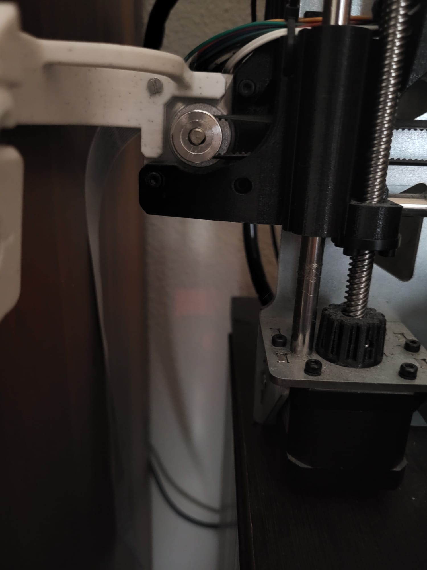 Prusa I3 MK3 Raspberry Pi Camera Mount Remix by Anuska Esteban González ...