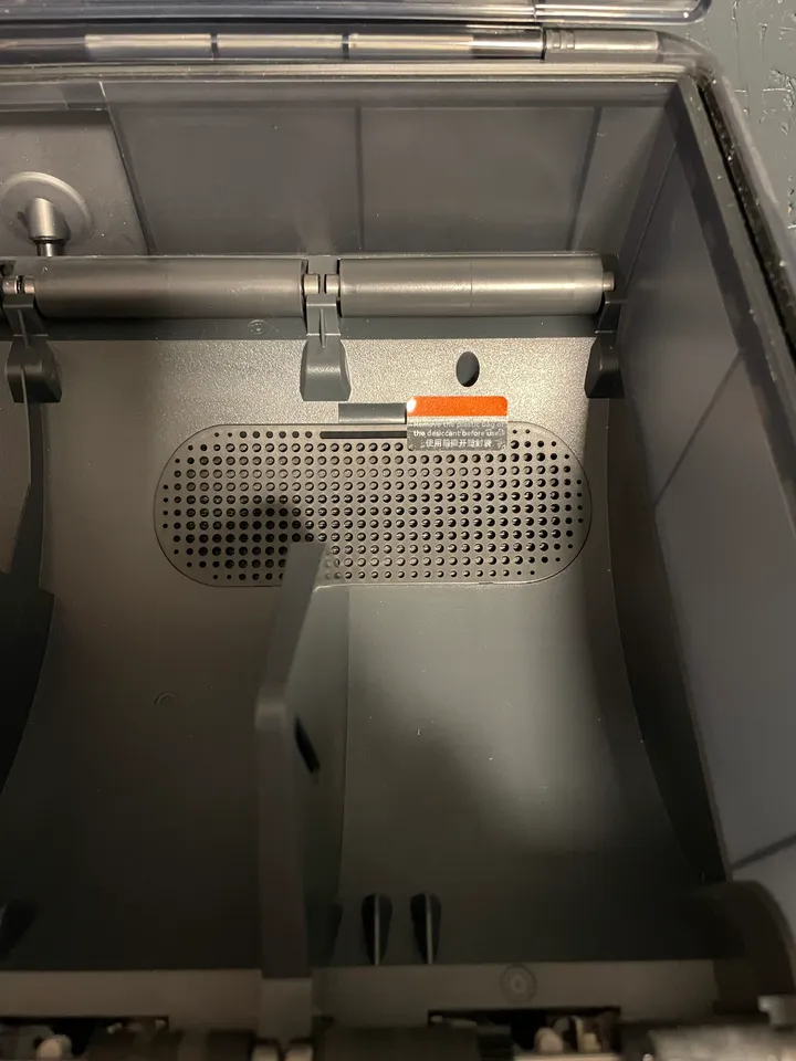 Bambu Lab AMS dry box by theprinter_nextdoor | Download free STL model ...