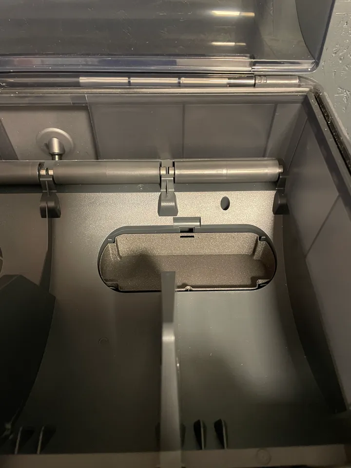 Bambu Lab AMS dry box by theprinter_nextdoor | Download free STL model ...