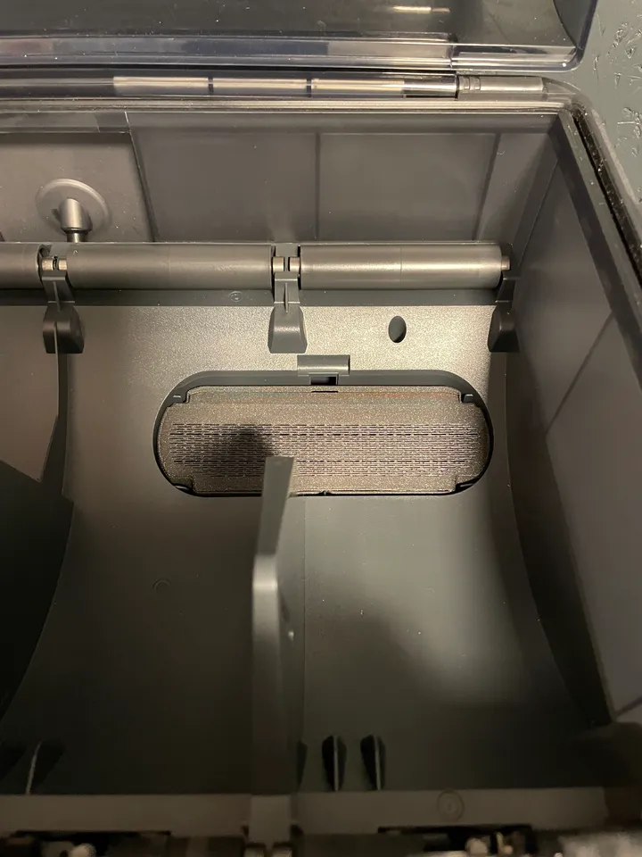 Bambu Lab AMS dry box by theprinter_nextdoor | Download free STL model ...