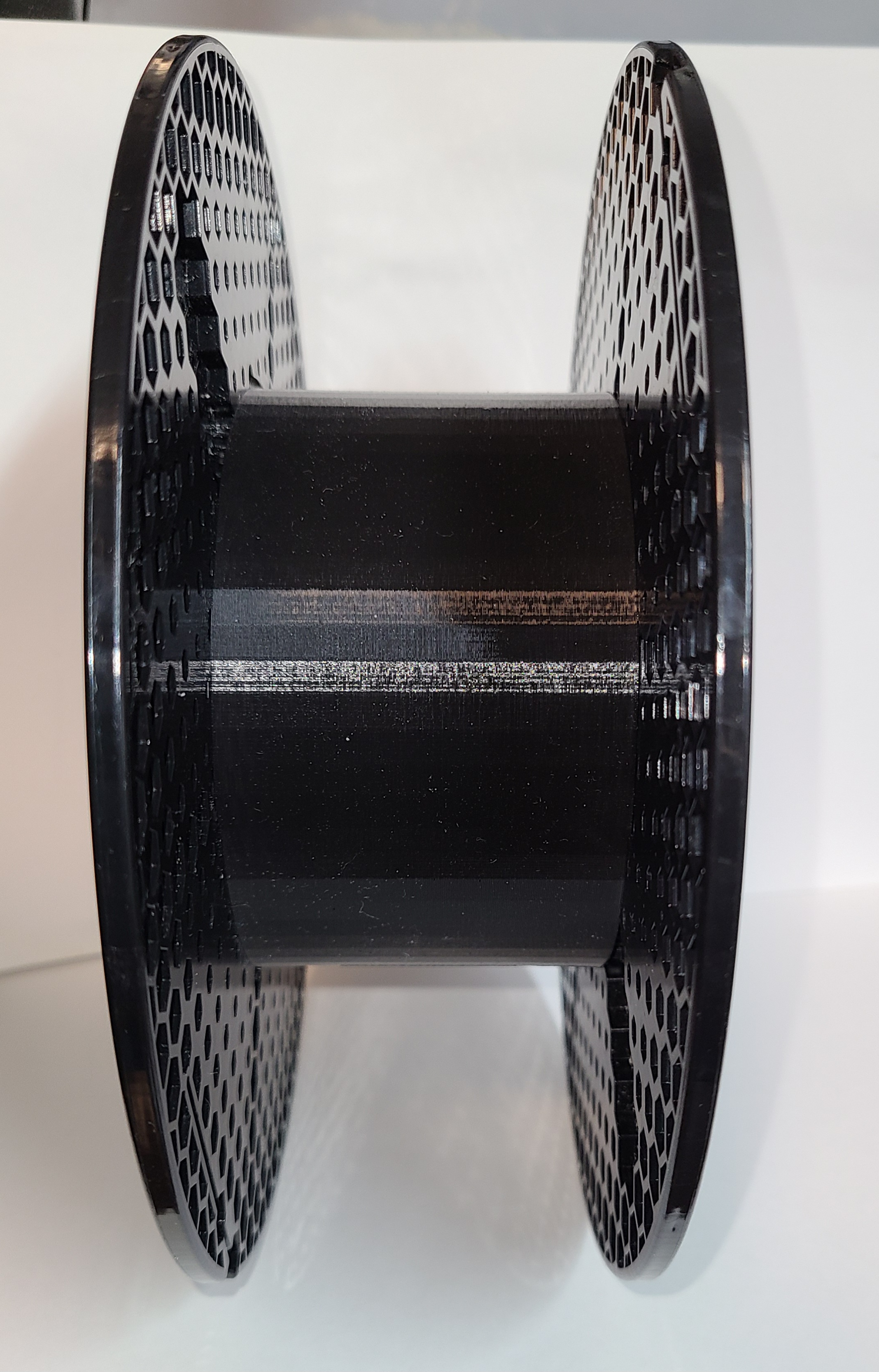 Spool Insert for PRUSA filament spools by NicholeKnc | Download free ...