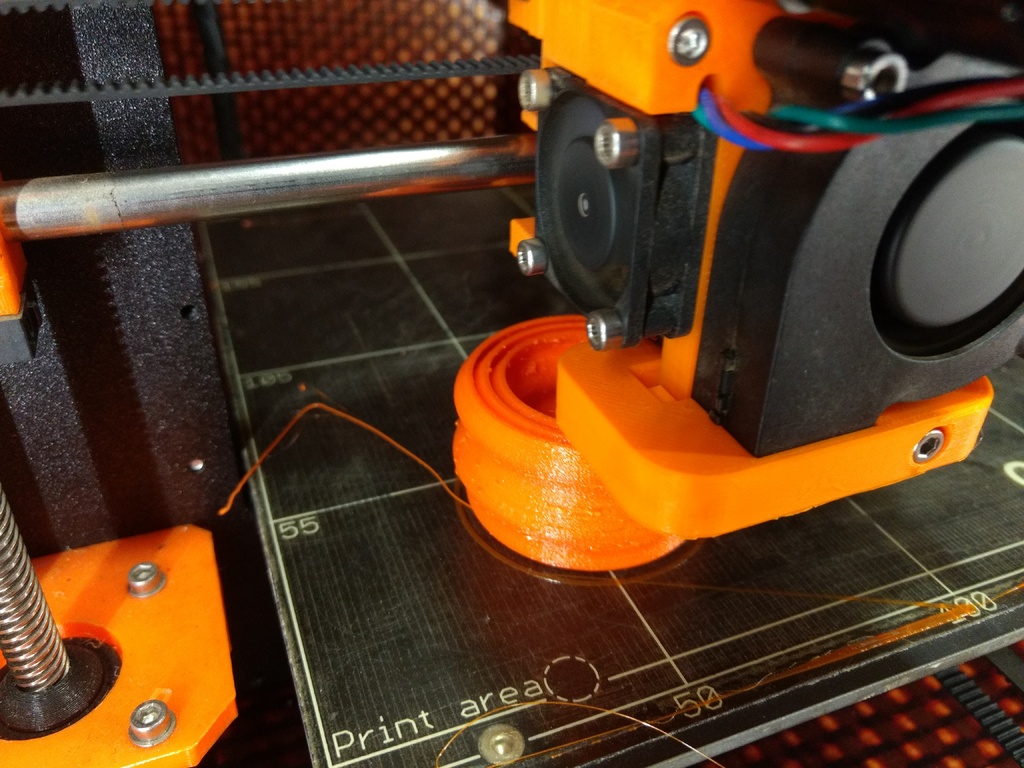 Steering rack gaiter by Gt6k | Download free STL model | Printables.com