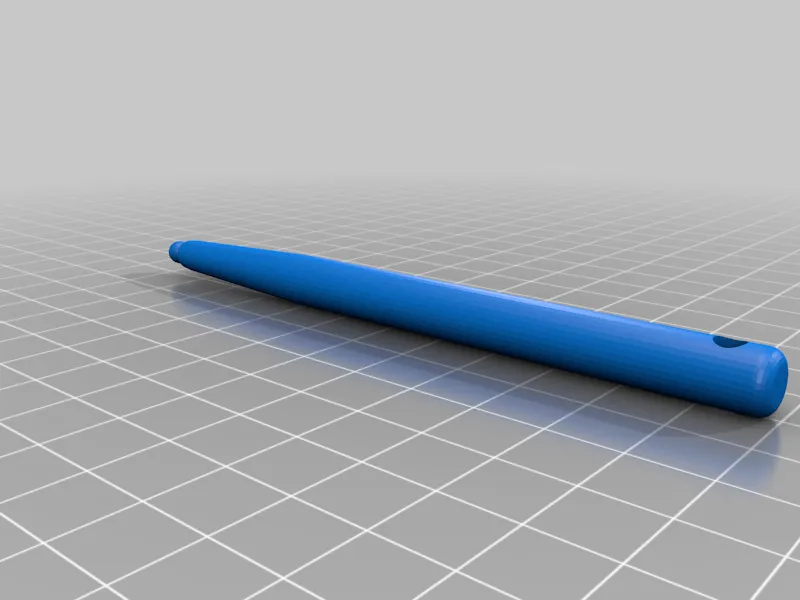 Stylus by cabbage63 | Download free STL model | Printables.com