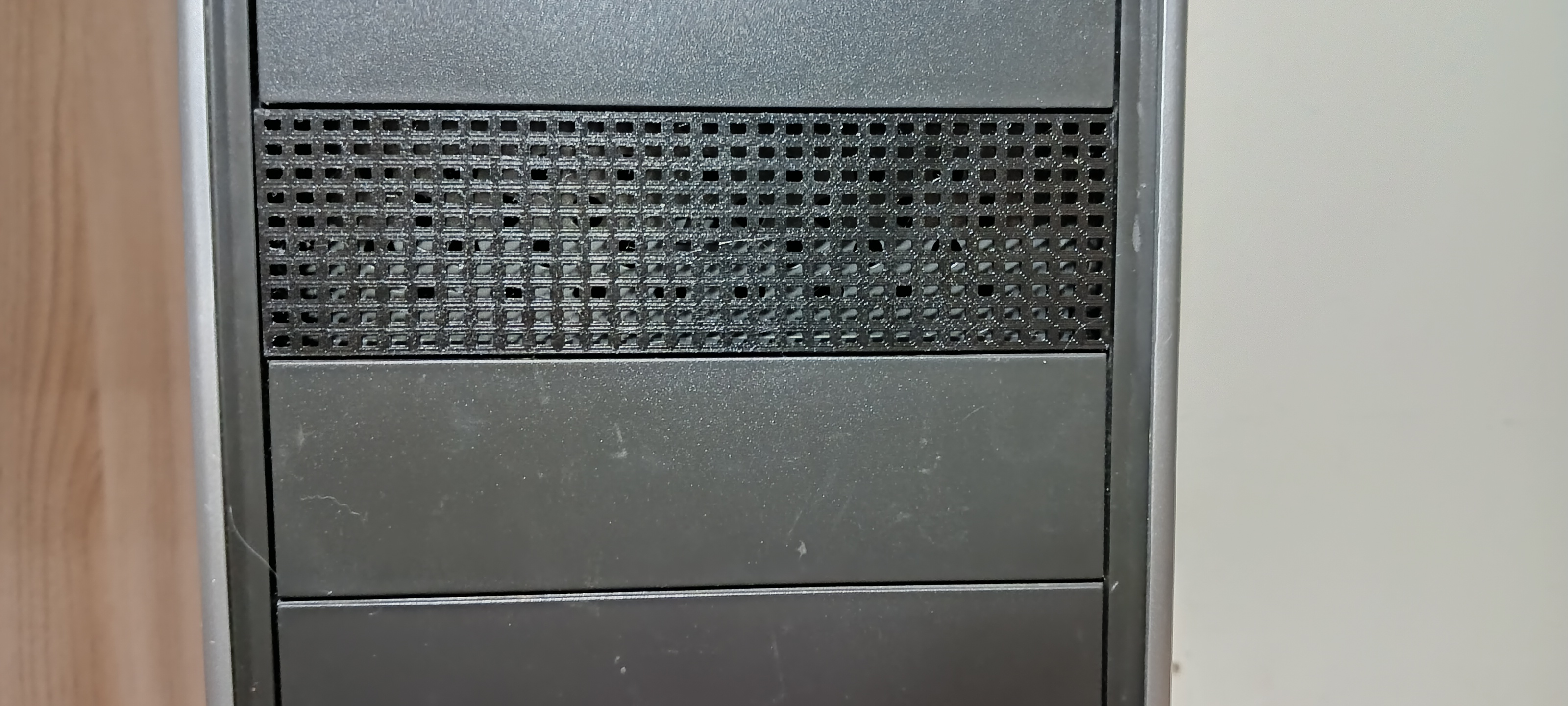 For PC Case by Raz | Download free STL model | Printables.com