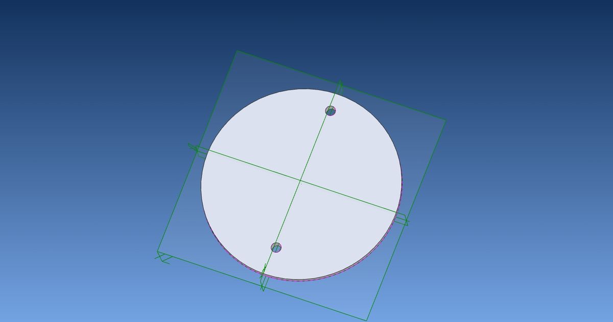 Veritas router tabletop insert plates by Peter George | Download free ...