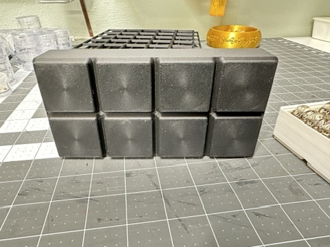M Bobbin Holder by ornesh | Download free STL model | Printables.com