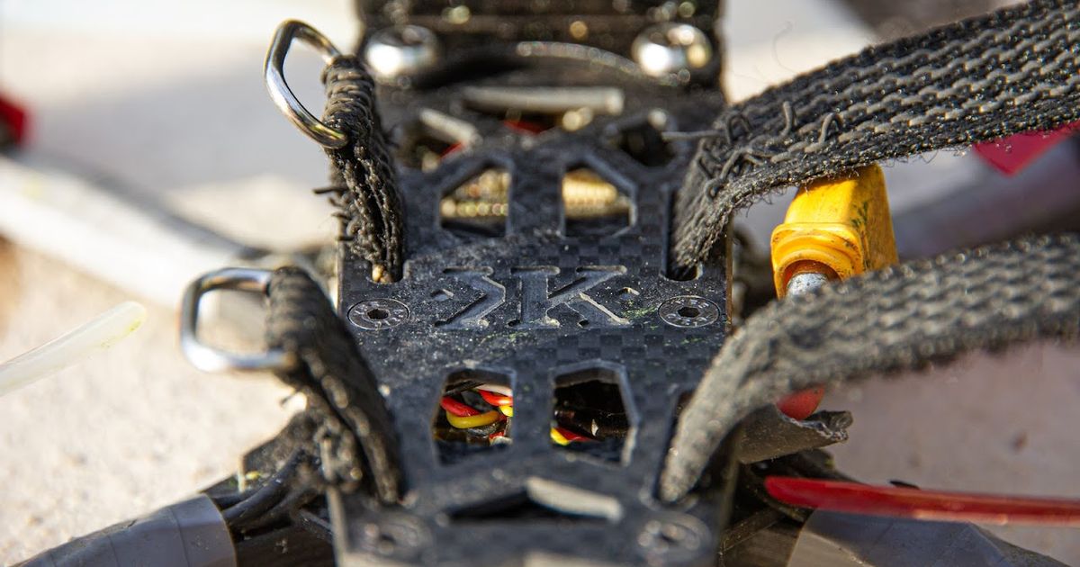 Kayouflip 5" - TPU Collection by Kayou Frames | Download free STL model ...