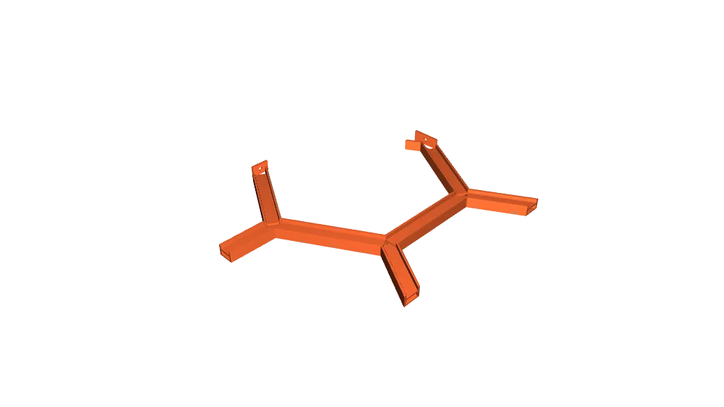 Voron 2.4 350 Hexagon Led by Tollie | Download free STL model ...