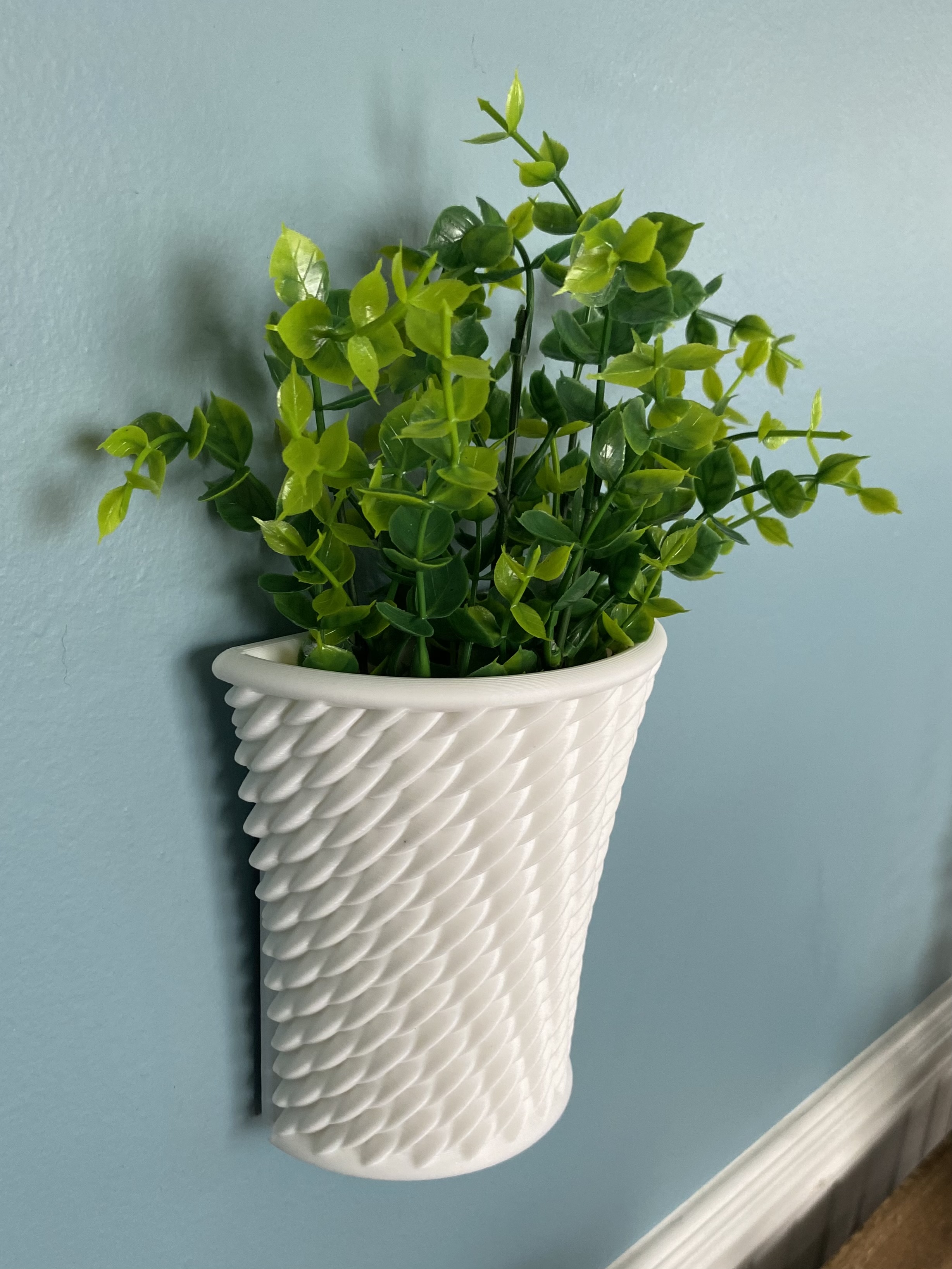 Hide-A-Plug by Hi_Im_Dave | Download free STL model | Printables.com