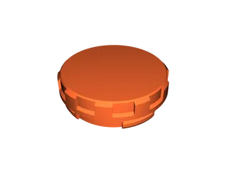 3Dconnexion SpaceMouse Compact Case by Ren8 | Download free STL model ...