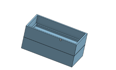 stackable boxes by shibafactory | Download free STL model | Printables.com