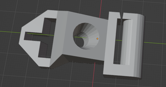 Tent Feet by Victor Bendig | Download free STL model | Printables.com